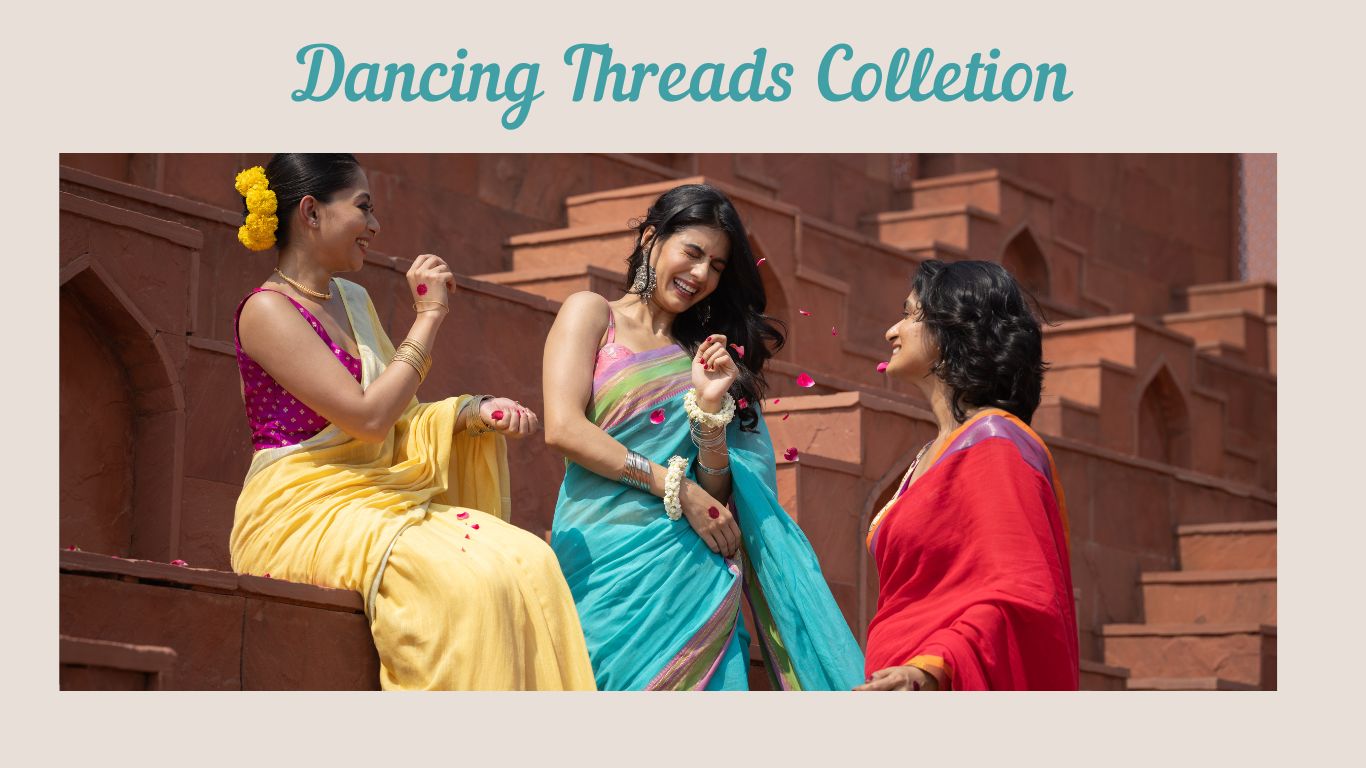 Dancing Threads Collection